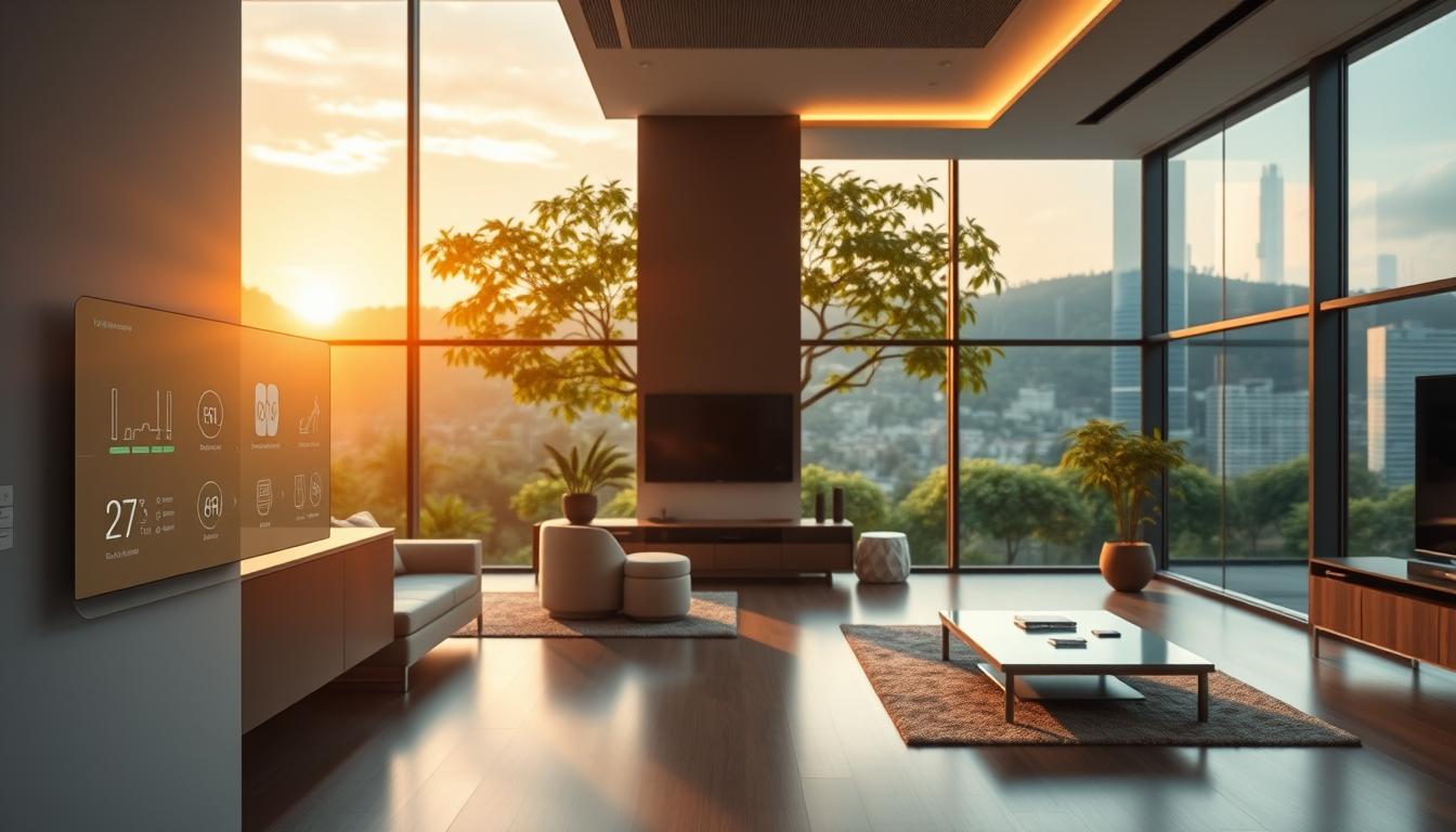 Automação Residencial em 2025: Como a Casa Inteligente Está Virando ...